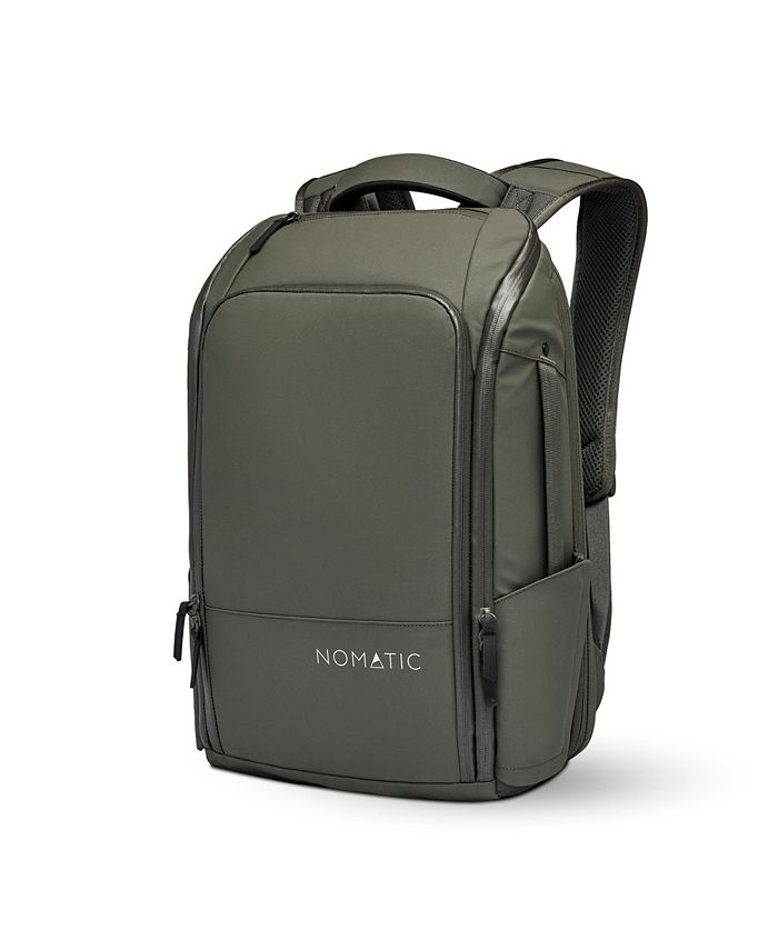 Nomatic Backpack - 20L Water Resistant Business Laptop Bag - Macy's