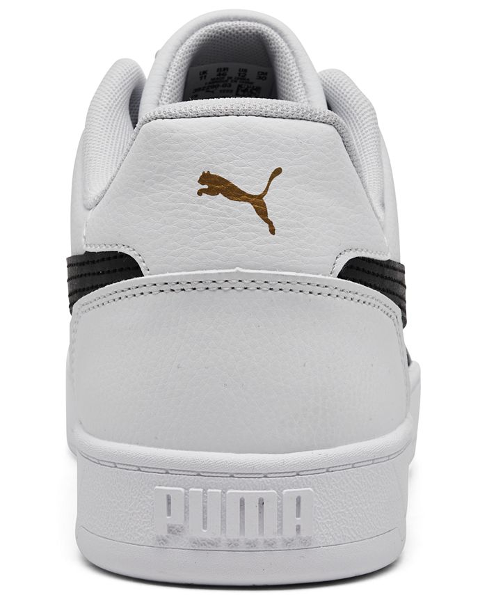 Puma Men's Caven 2.0 Low Casual Sneakers from Finish Line - Macy's