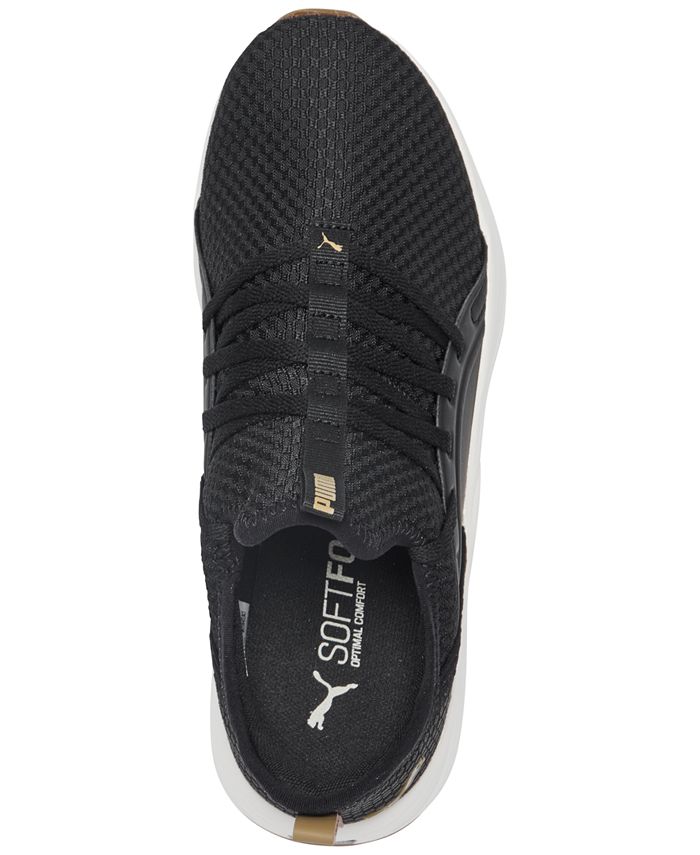 Puma Women's Softride Sophia 2 Running Sneakers from Finish Line - Macy's
