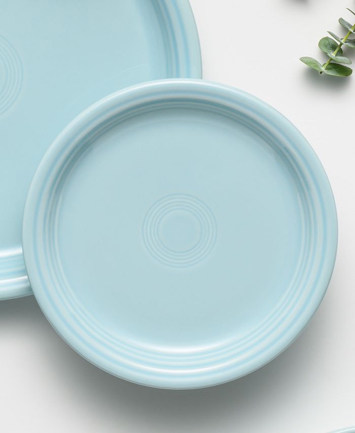 Fiesta Sky Bistro Salad Plate - Macy's