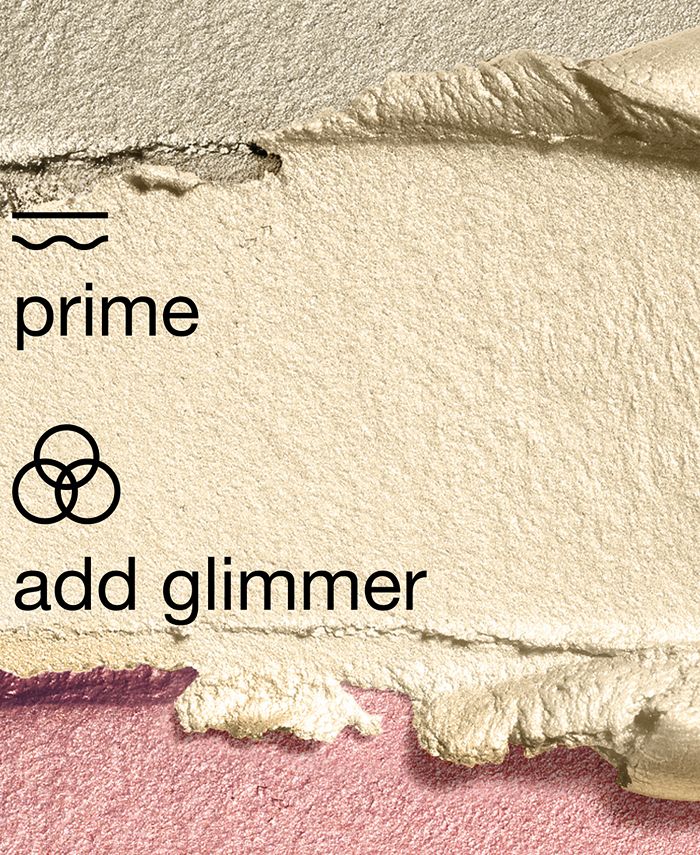 Clinique Touch Base for Eyes™ Eyeshadow Primer - Macy's