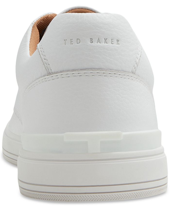 Ted Baker Men's Brentford Lace-Up Sneakers - Macy's