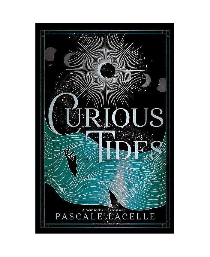 Barnes & Noble Curious Tides by Pascale Lacelle - Macy's