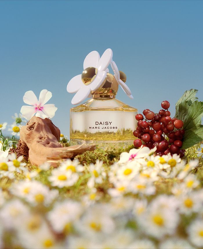 Marc Jacobs Daisy Eau de Toilette Fragrance Collection - Macy's