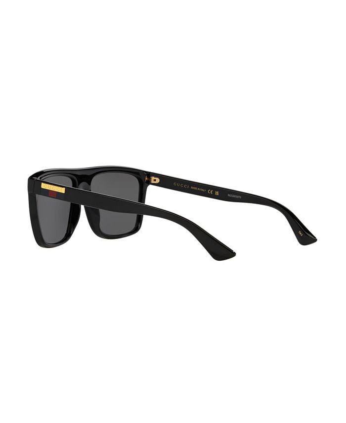 Gucci Men's Sunglasses, GG0748S - Macy's