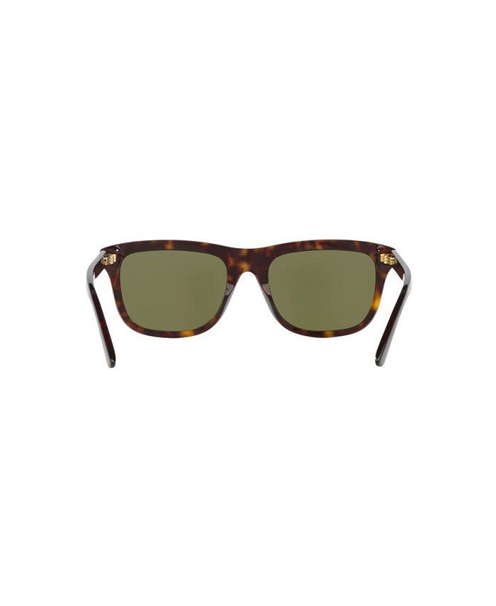 Gucci Men's Sunglasses, GG1444S - Macy's