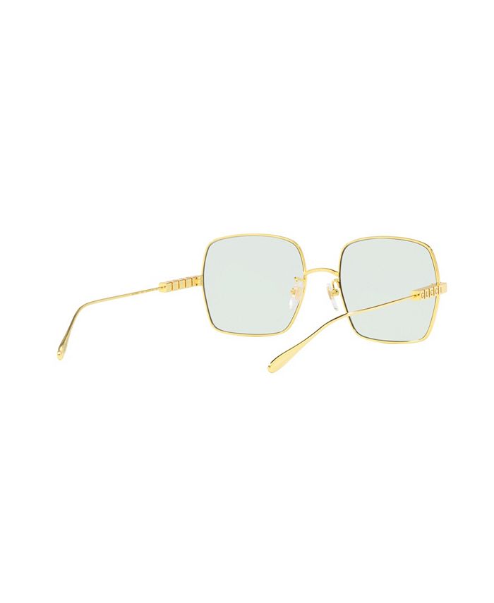 Gucci Women's Sunglasses, GG1434S - Macy's