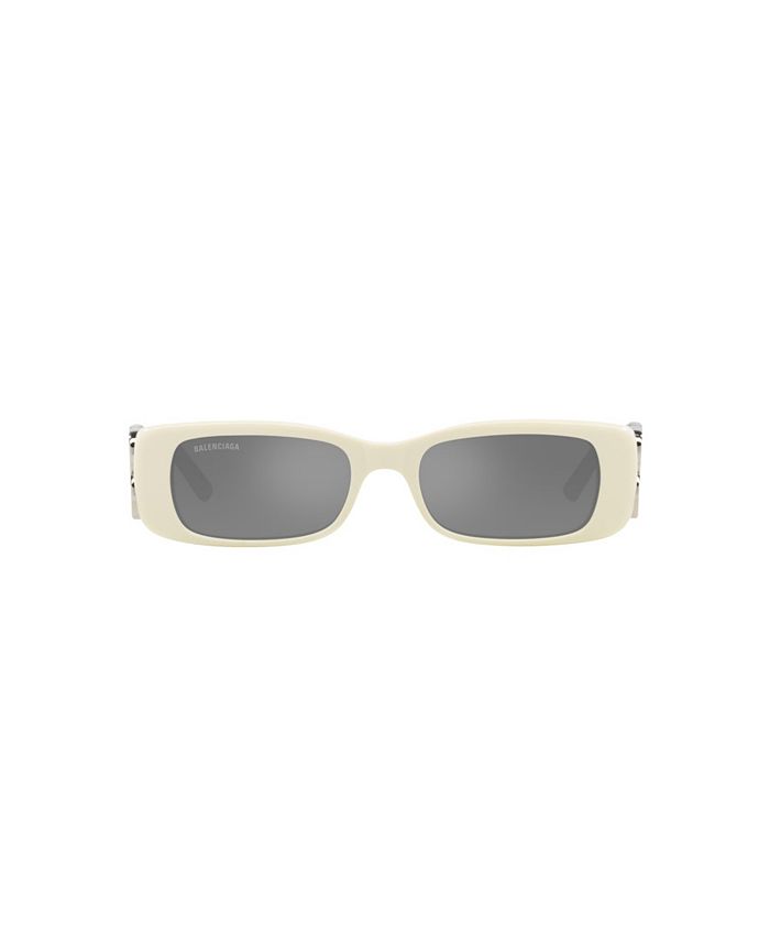 Balenciaga Women's Sunglasses, BB0096S - Macy's