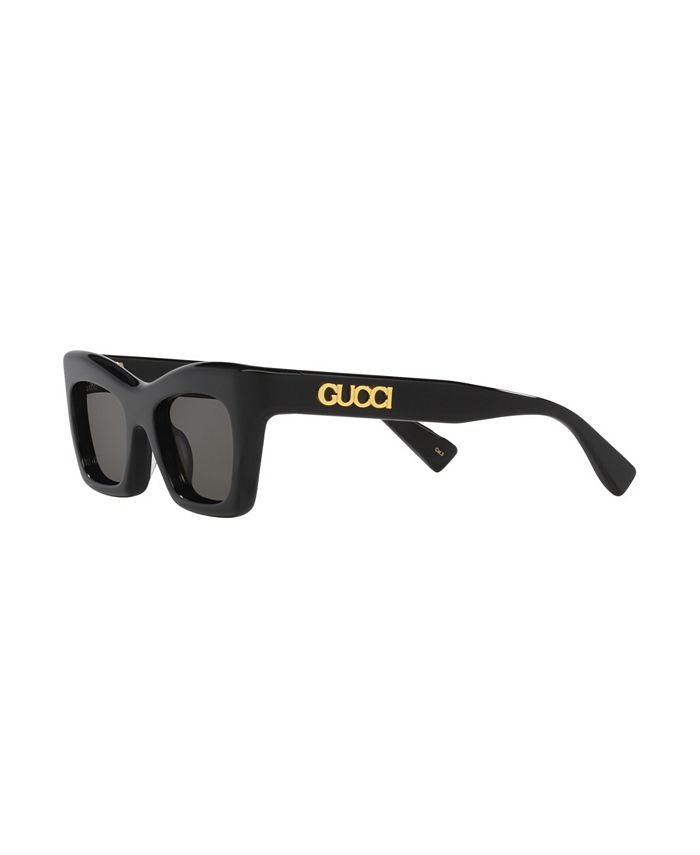 Gucci Women's Sunglasses, GG1773S - Macy's