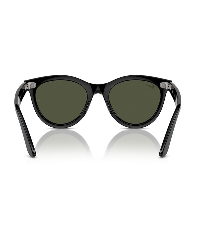 Ray-Ban Unisex Sunglasses, Wayfarer Way Rb2241 - Macy's