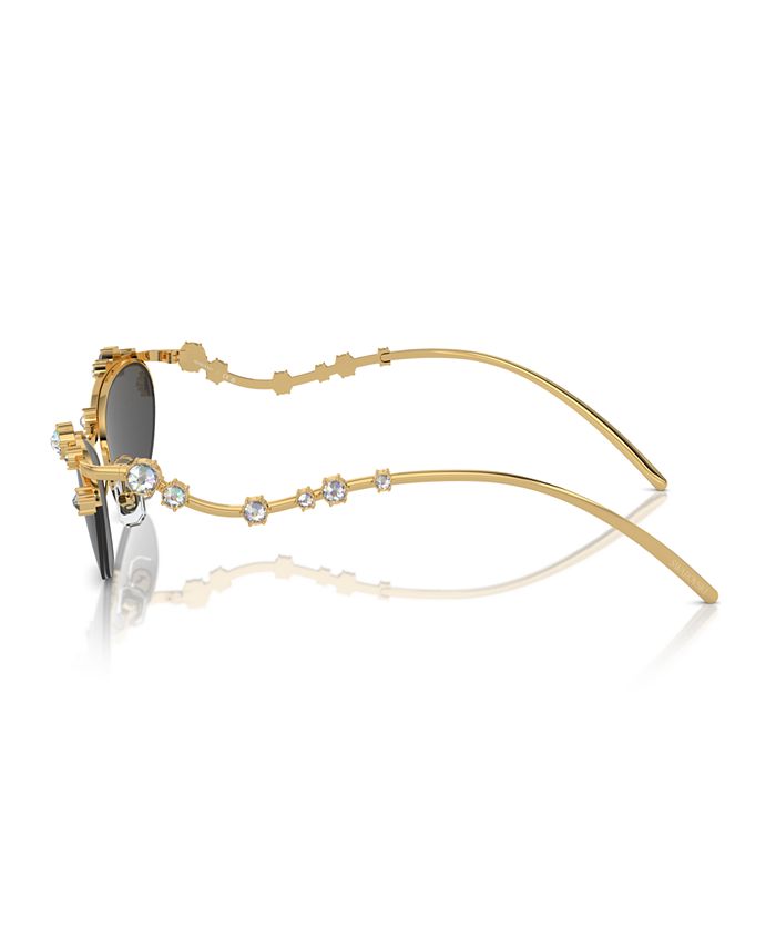 Swarovski Women's Sunglasses, Sk7016 - Macy's