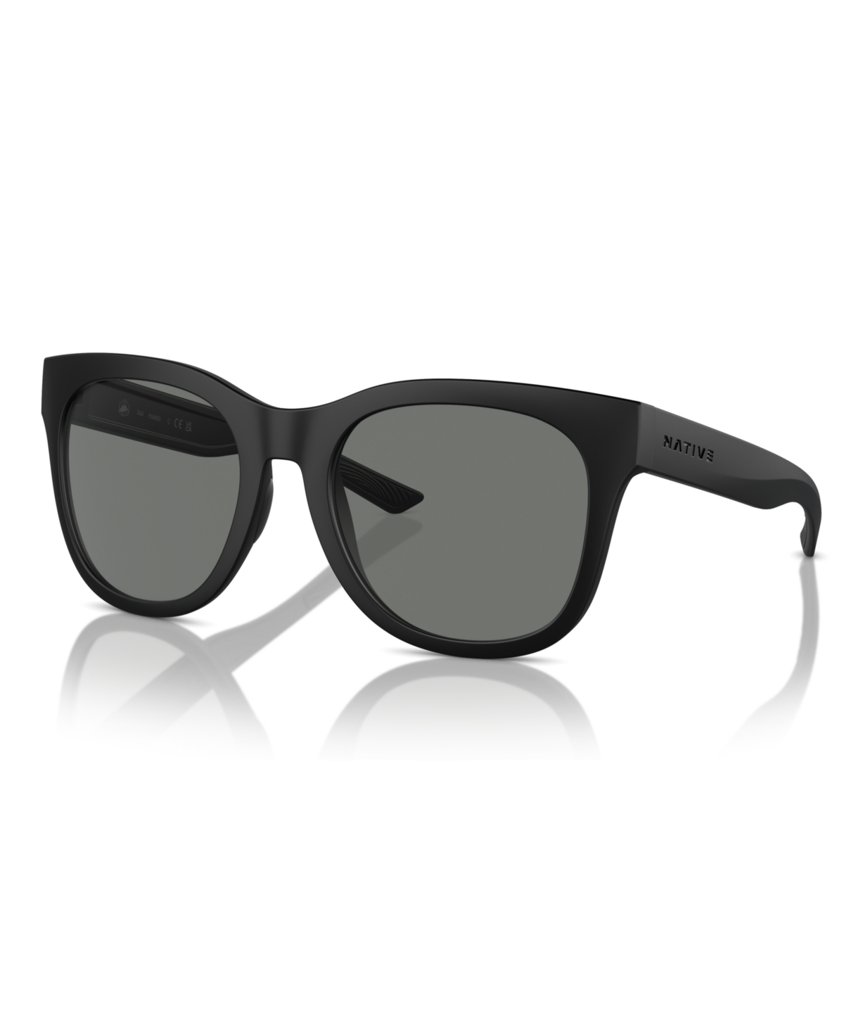 Click here for Native Womens Tiaga Polarized Sunglasses  XD9044 -... prices