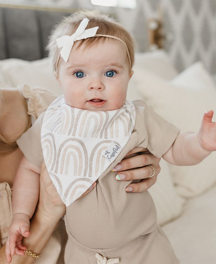 Copper Pearl Baby Bliss Printed Baby Gear & Accessories - Macy's