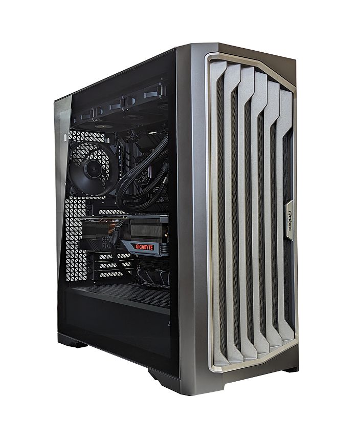 Cobratype Cribo Gaming Desktop PC - Intel Core i9-14900KF Processor ...