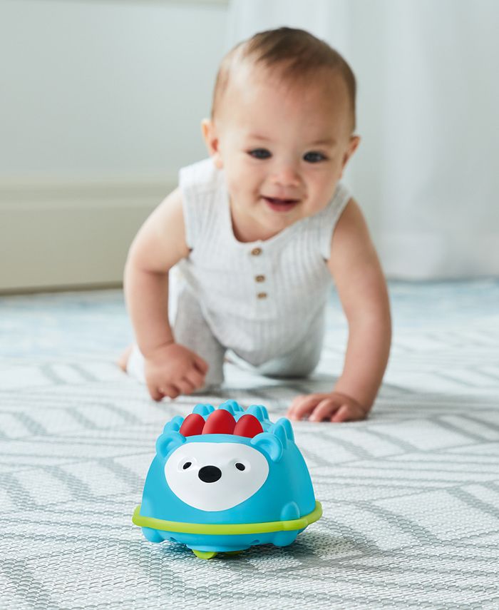 Skip Hop Explore & More Baby Crawl Toy - Macy's