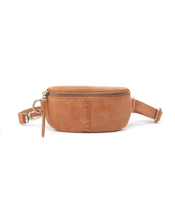 HOBO FERN BELT BAG - Macy's