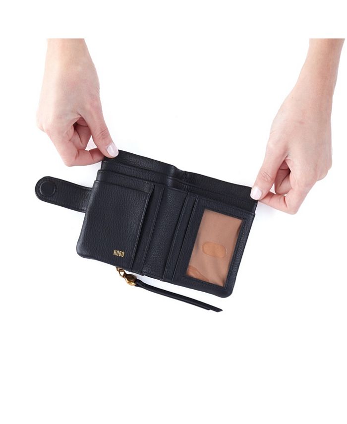 HOBO FERN BIFOLD WALLET - Macy's