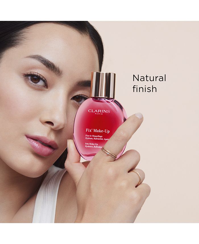 Clarins Fix' Make-Up Setting Spray, 1.7 oz. - Macy's