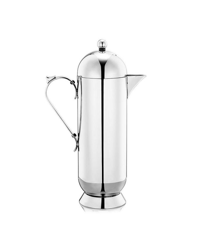 Nick Munro Domus Large Cafetiere - Macy's