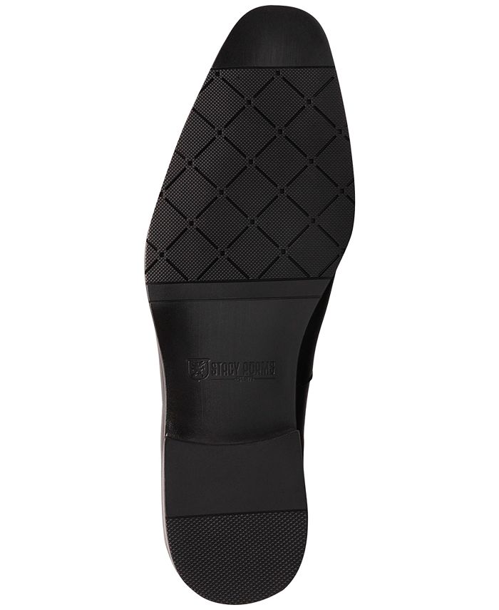 Stacy Adams Men's Stevens Slip-On Dress Loafers - Macy's