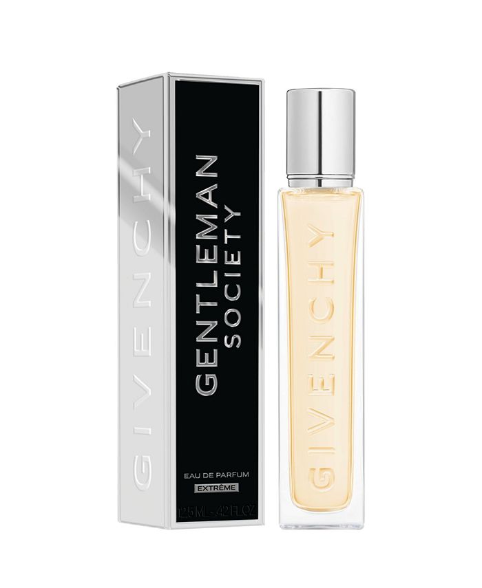 Givenchy FREE travel spray with large spray Givenchy Gentleman purchase ...