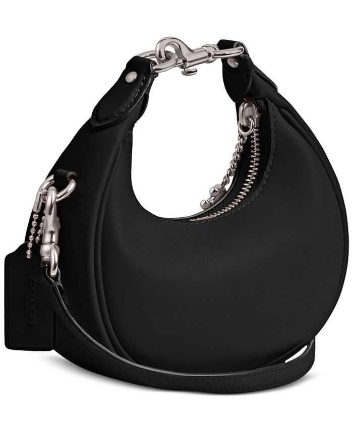 COACH Jonie Leather Bag - Macy's