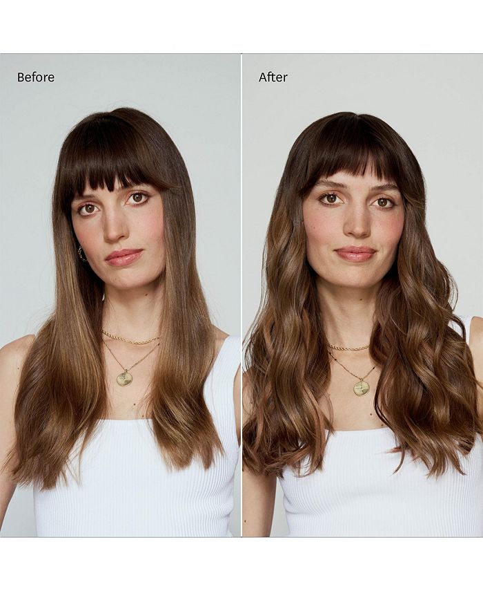 T3 SinglePass Curl X 1.25" Ceramic Extra-Long Barrel Curling Iron - Macy's