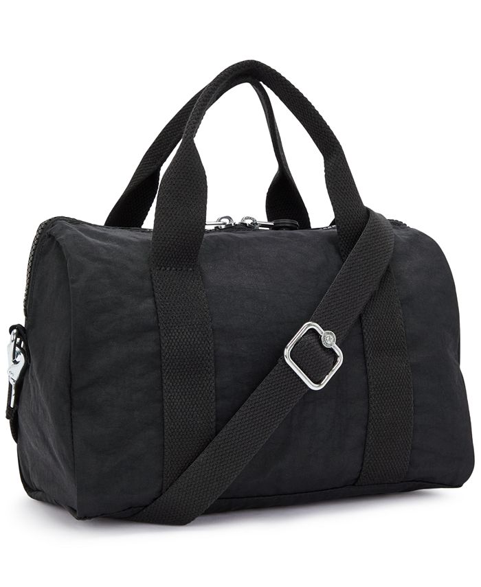 Kipling Bina M Small Nylon Crossbody Handbag - Macy's