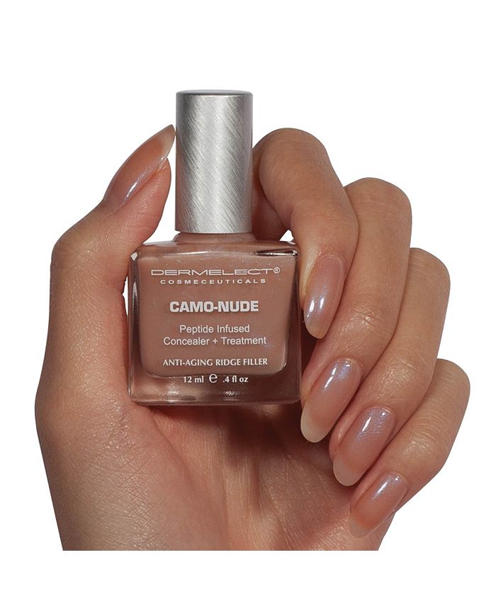 Dermelect CAMO-NUDE Smoothing Ridge Filler - Macy's