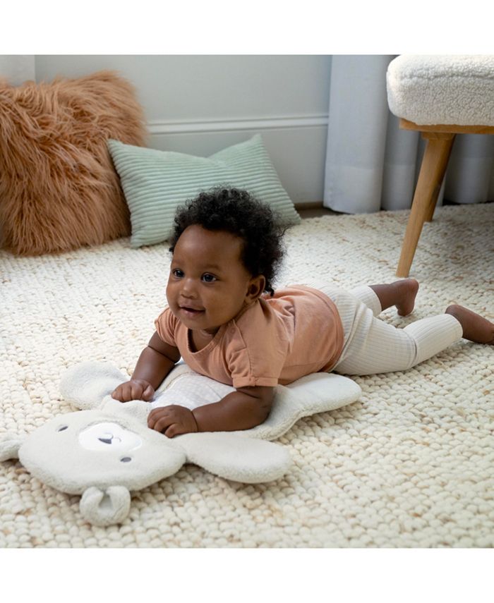 Ingenuity InLighten™ Soothing Swing Rocker™ - Nate™ - Macy's