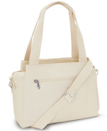Kipling Elysia Satchel - Macy's