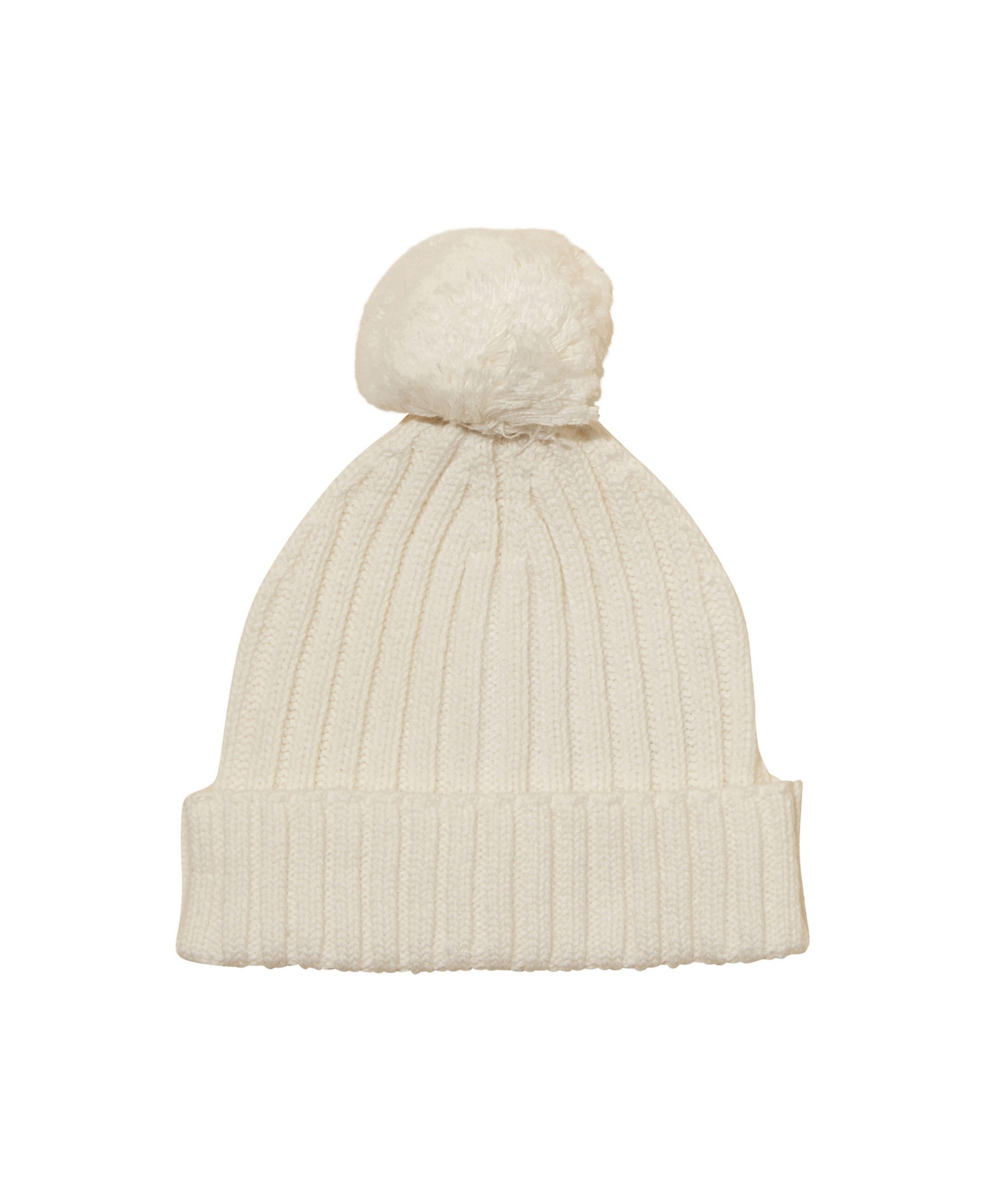 Click here for Cotton On Knit Beanie - Milk prices