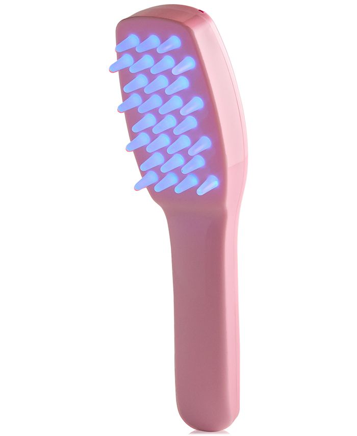 Skin Gym Hair & Scalp LED Light Therapy Tool - Macy's