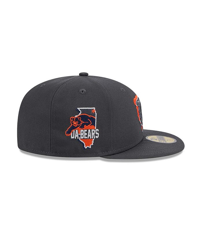 Chicago Bears Draft Hat 2024