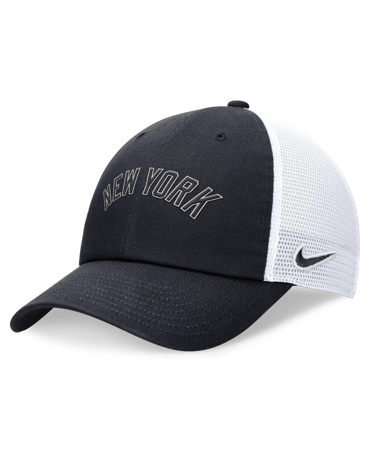 Click here for Mens Nike Navy New York Yankees Evergreen Wordmark... prices
