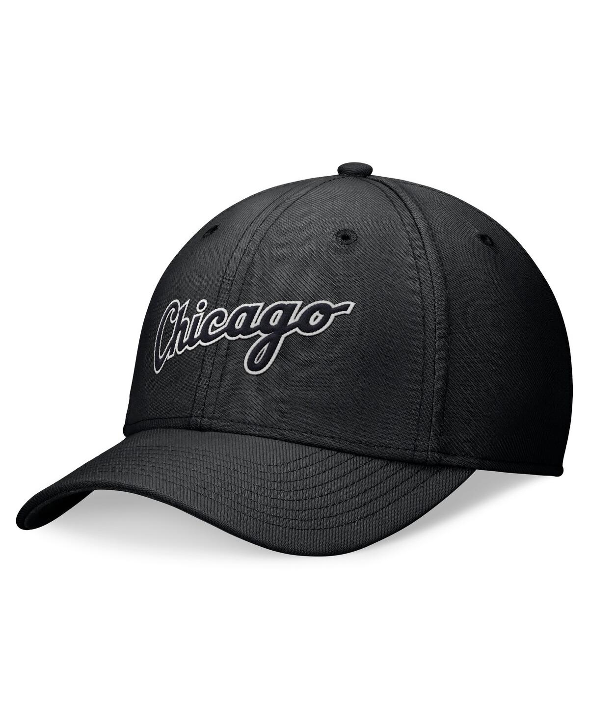 Click here for Mens Nike Black Chicago White Sox Evergreen Perfor... prices