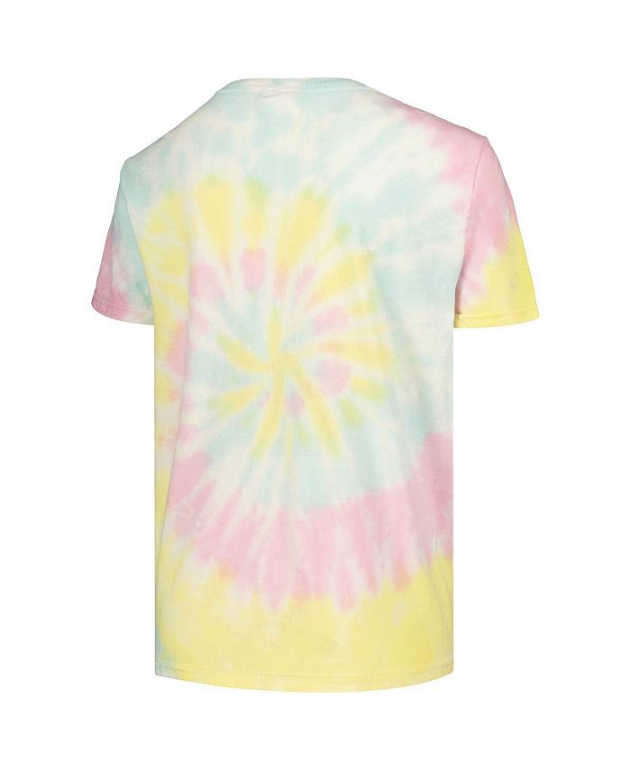 Mad Engine Big Boys and Girls Mickey & Friends Bro Time Tie-Dye T-shirt ...