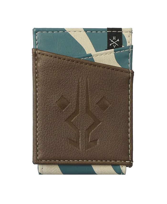 Heroes & Villains Men's and Women's Star Wars Ahsoka Tano Money Clip ...