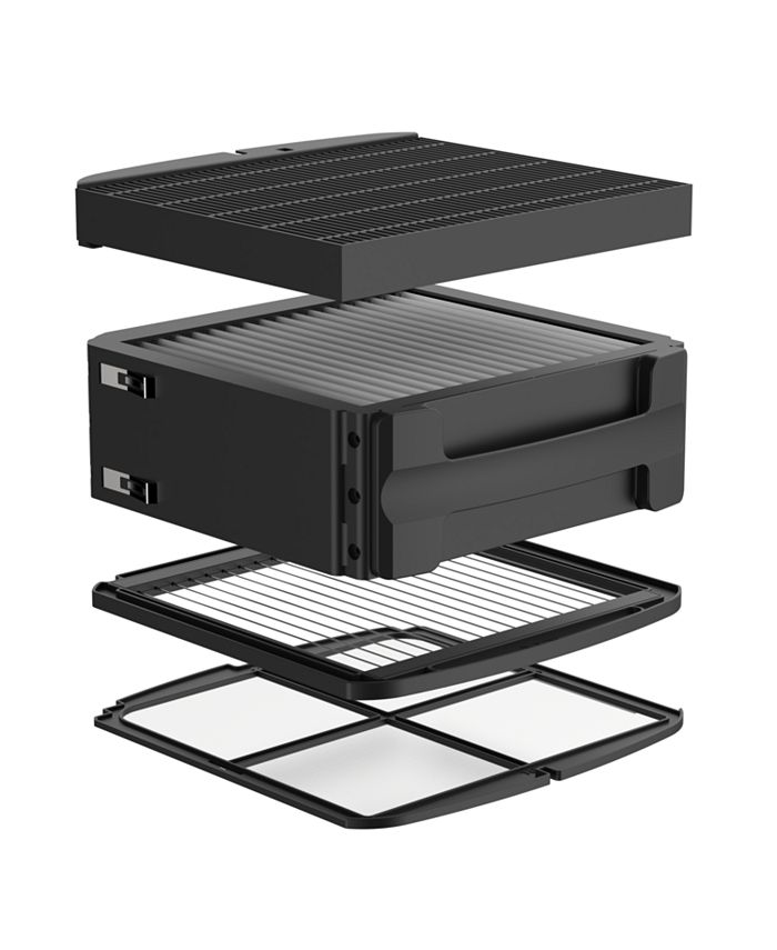 Airdog USA Airdog X5 Washable/Reusable Filter Home Air Purifier - Macy's