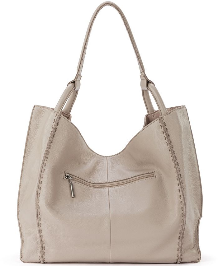 The Sak Los Feliz Leather Tote - Macy's