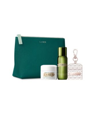 FREE 4-Pc. Gift (An $85 Value!) with any $200 La Mer purchase! - Macy's
