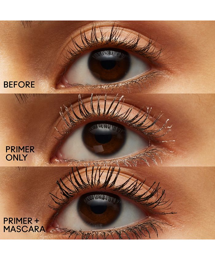 MAC MACStack Legit Lift Lash Primer - Macy's
