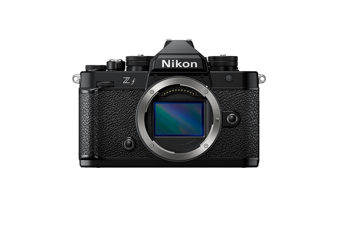 Click here for Nikon Z f Mirrorless Camera  Black - Black prices