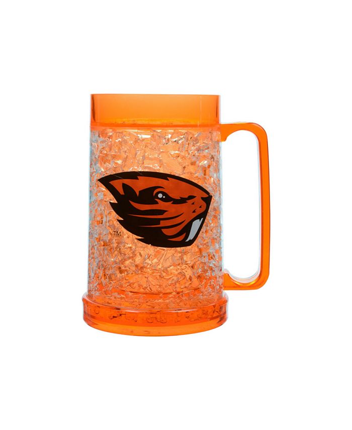 Memory Company Oregon State Beavers 16 oz. Freezer Mug - Macy's