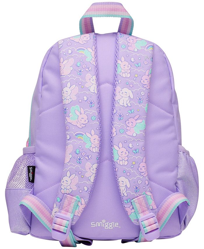Smiggle Junior Character Bag Backpack Blast Off - Macy's