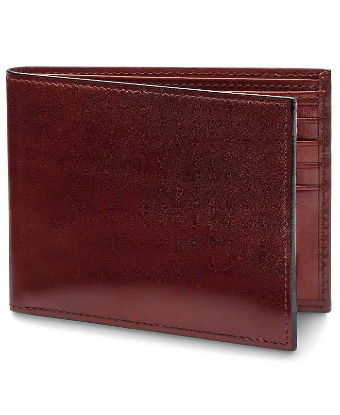 Bosca Men's 8 Pocket Wallet in Old Leather - RFID - Macy's