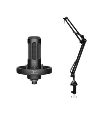 beyerdynamic PRO X M70 Professional Dynamic Microphone with Stand ...