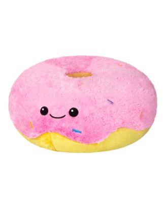 Squishable Pink Donut - Macy's