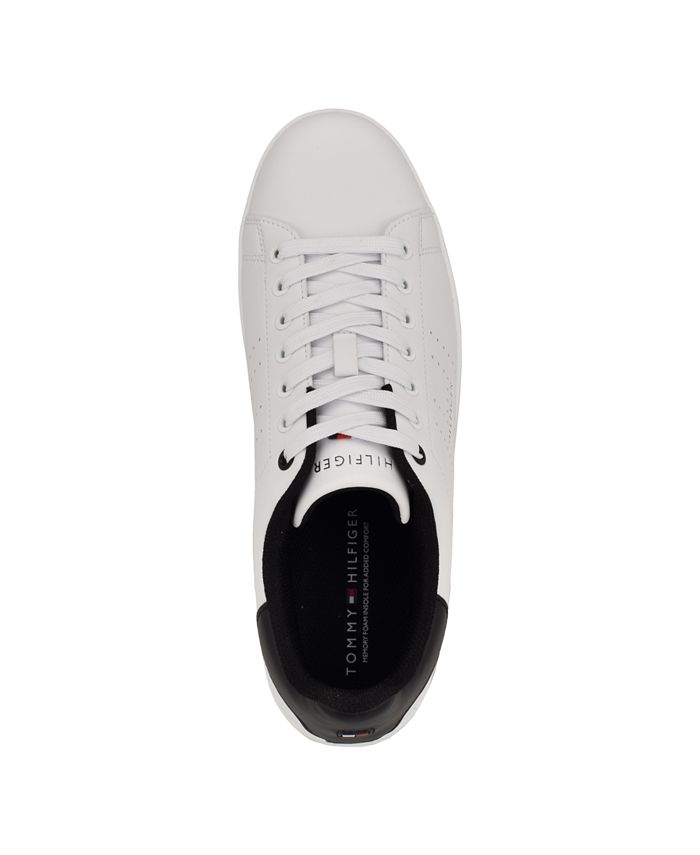 Tommy Hilfiger Men's Liston Sneakers - Macy's