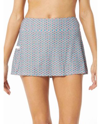 Beach House Women's Swim Emma Pull On Swim Skort - Macy's